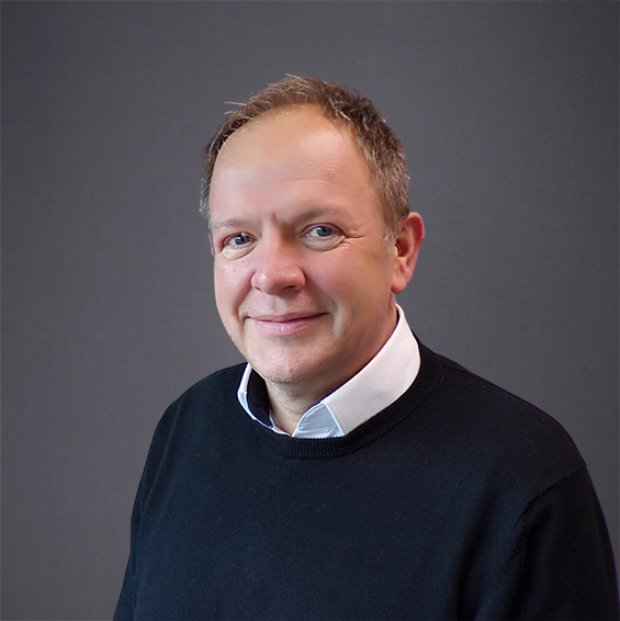 Our Team - Torsion Construction